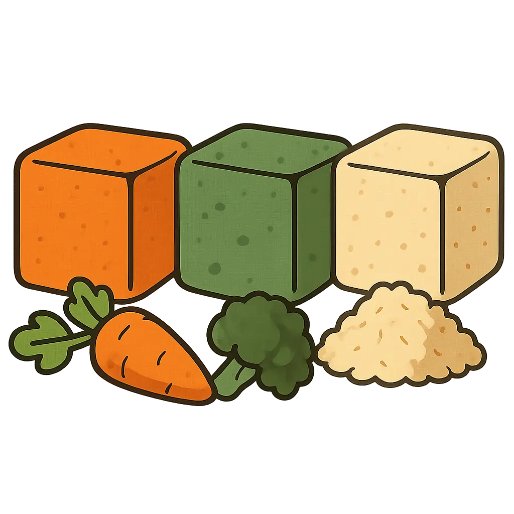 Baba Bites | Giving Your Little One the Best Start